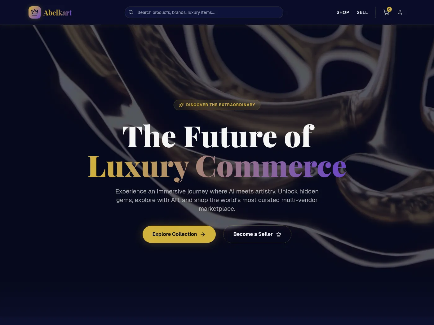 Abelkart All-in-One Commerce