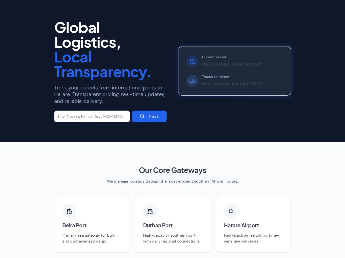 AboutThings App