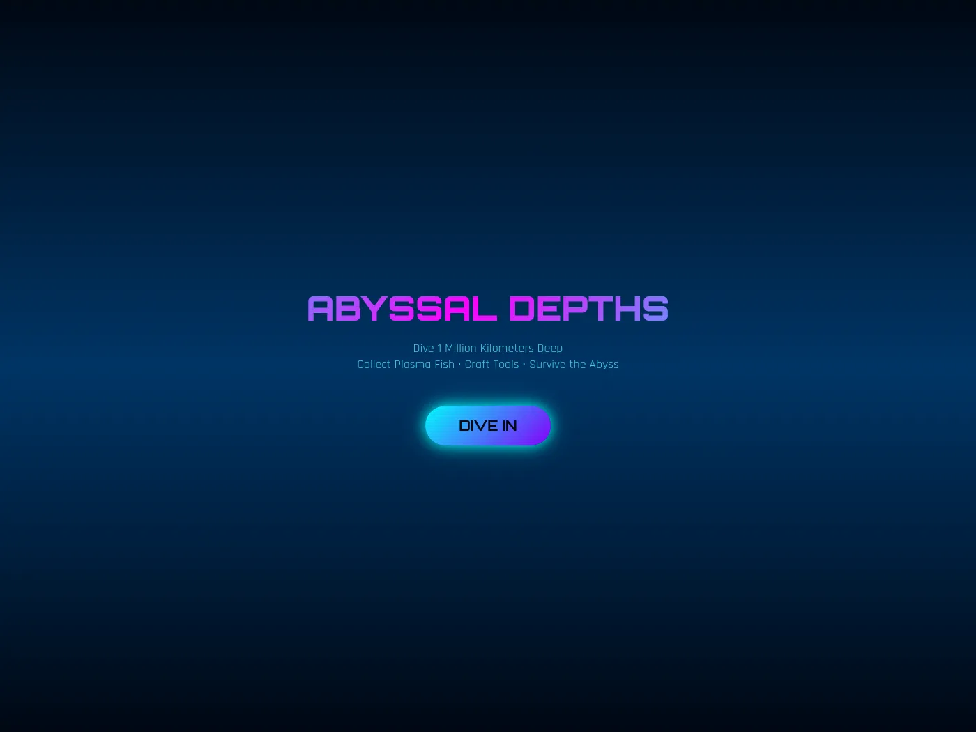 Abyssal Depths Game