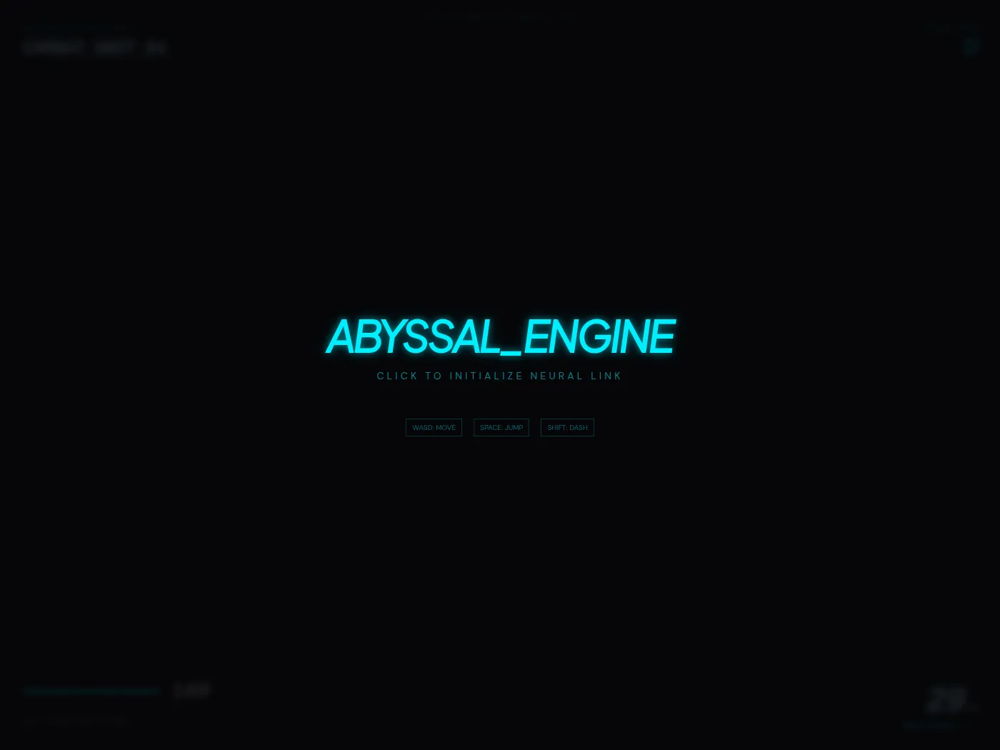 Abyssal Engine FPS