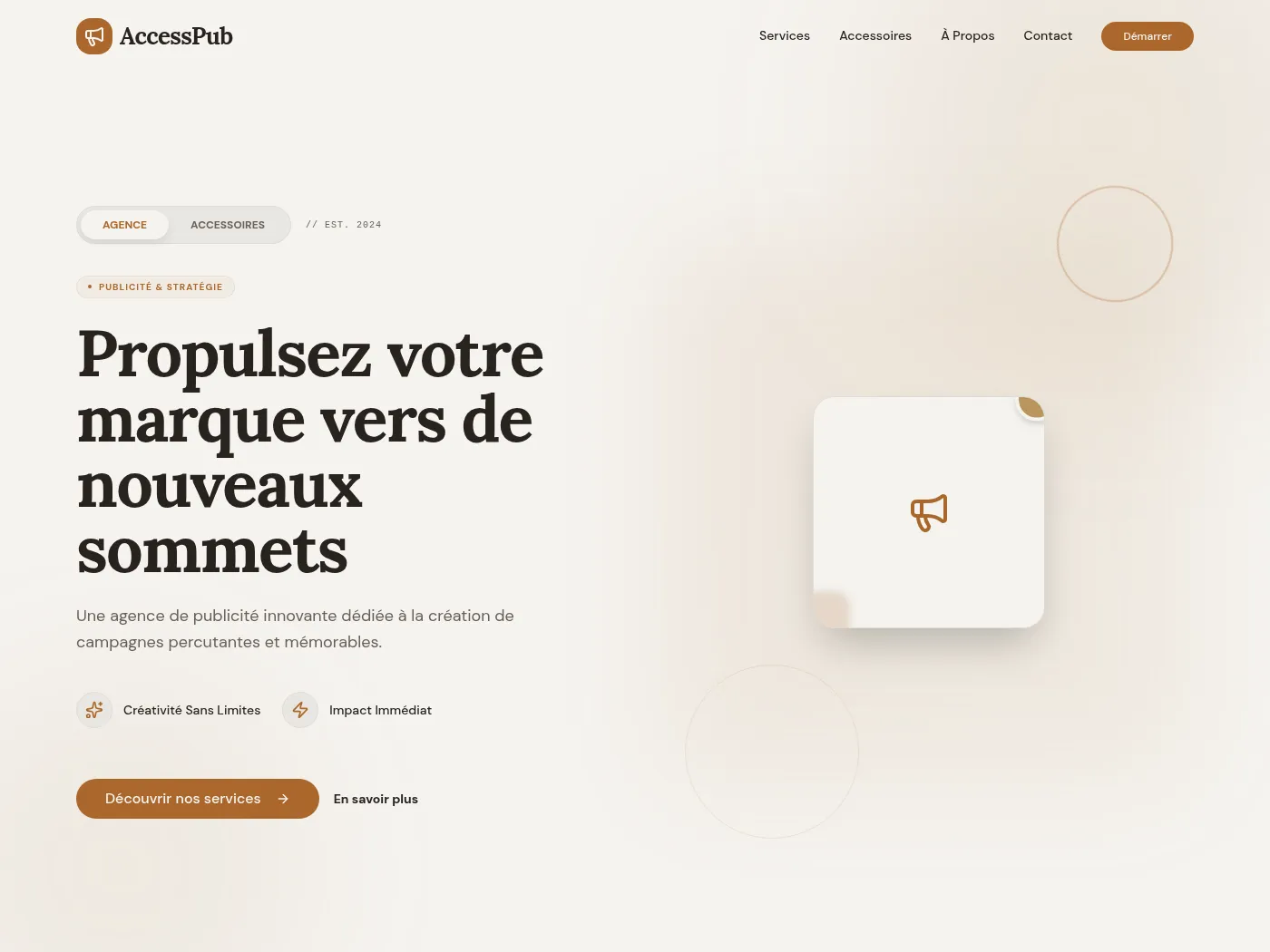 Mix'Art digital et accessoires