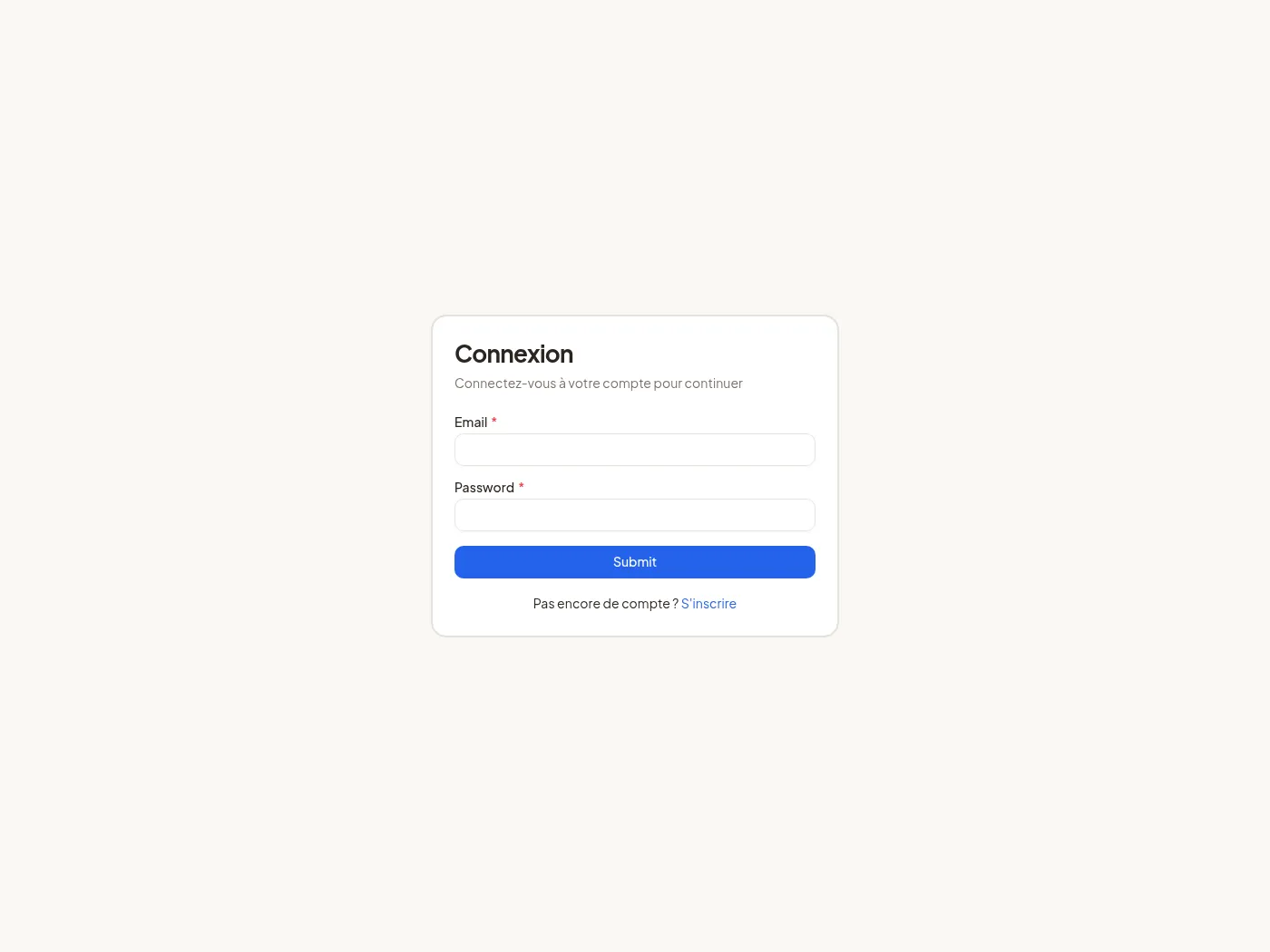 Account Creator