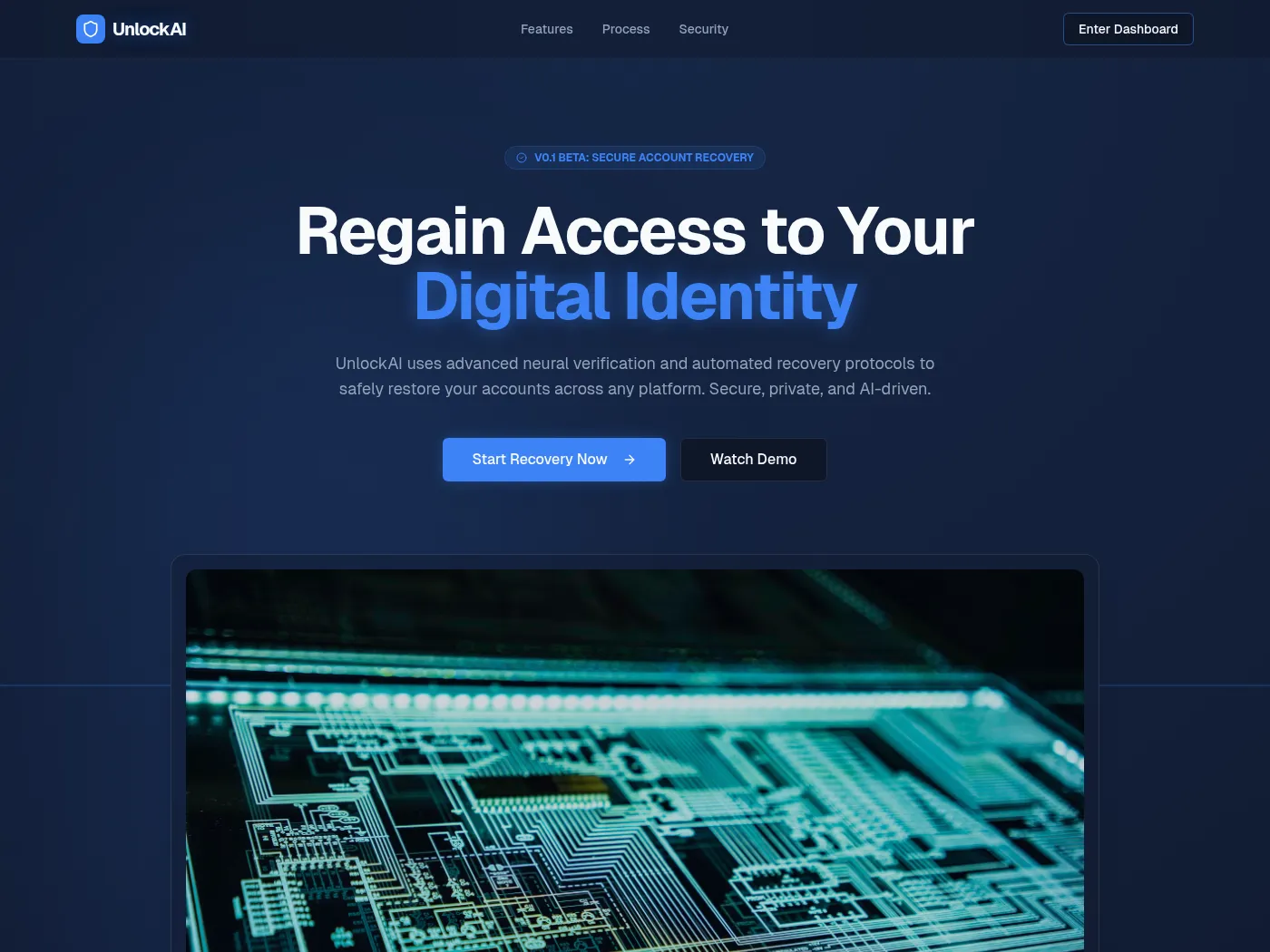 UnlockAI