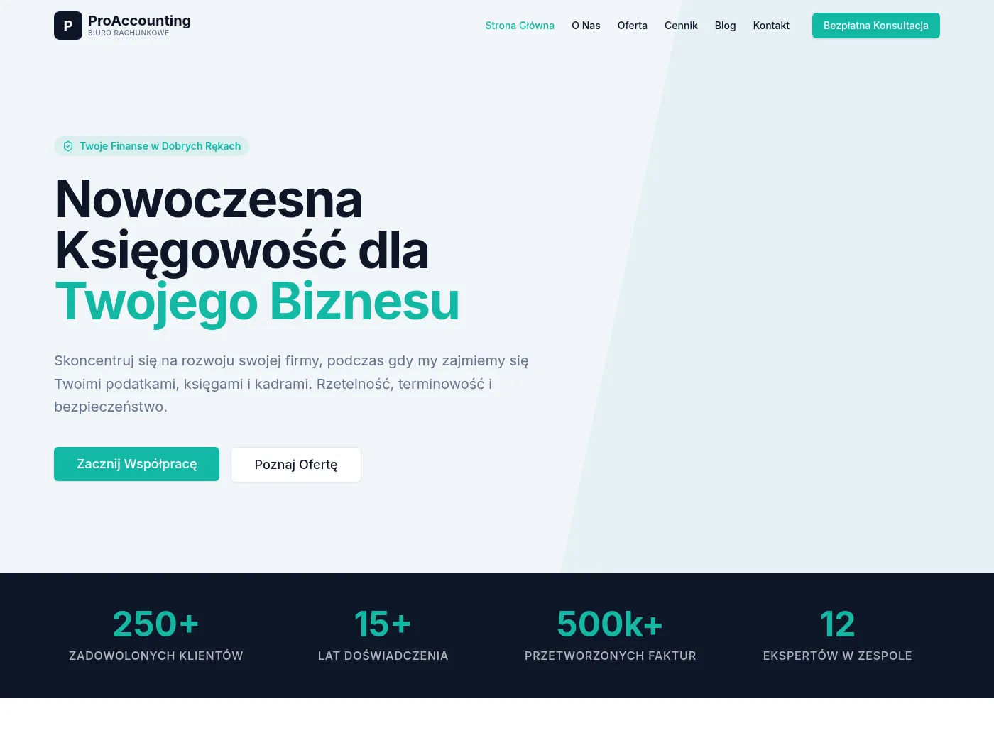 ProAccounting Site
