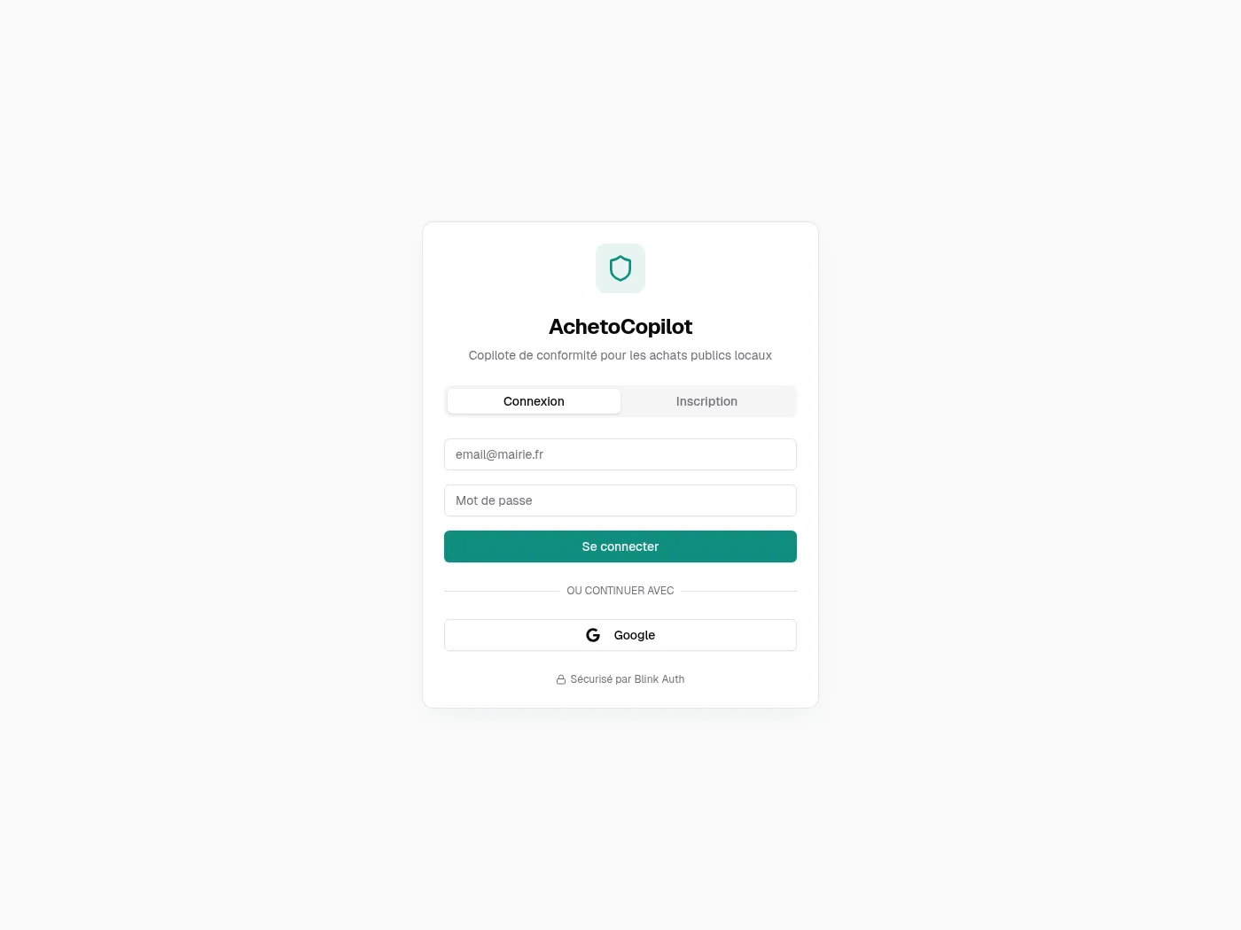AchetoCopilot