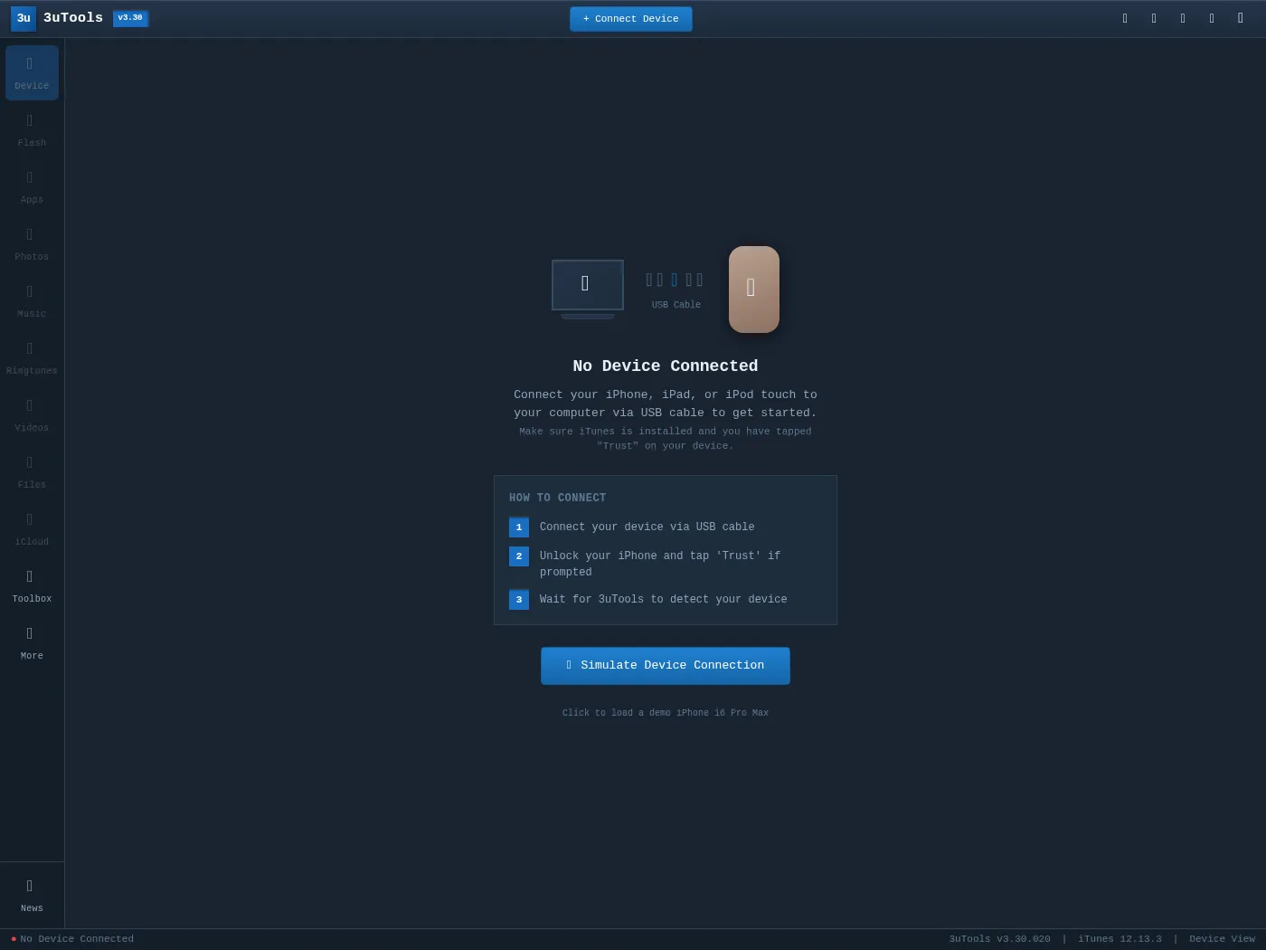 Activation Lock Bypass Tool