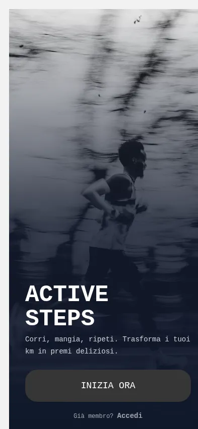 ActiveSteps Rewards