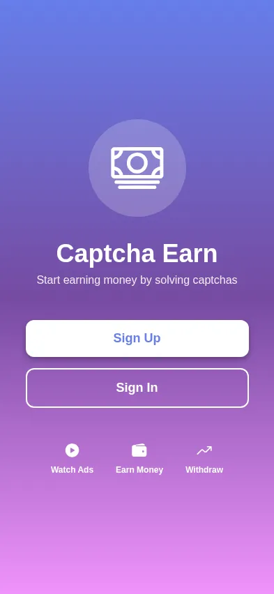 Ad Cash Hub