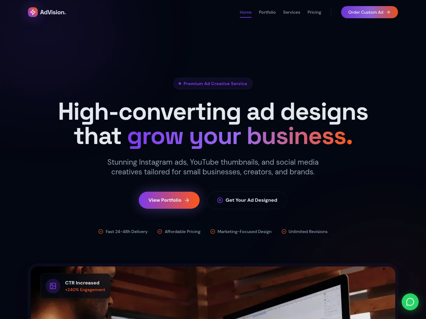 AdVision Studio