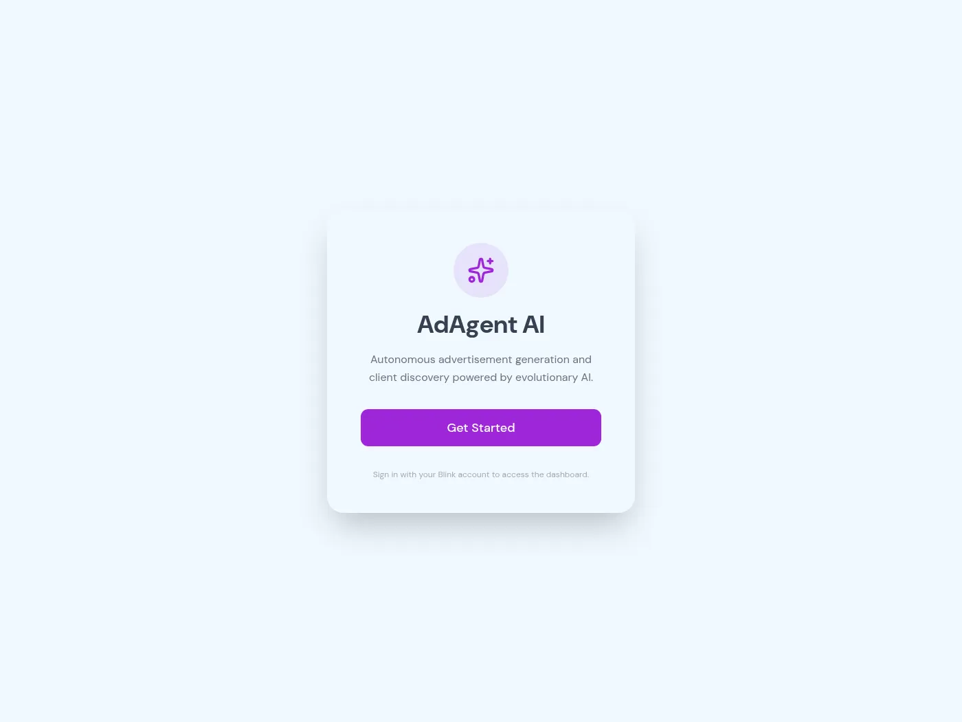 AdAgent AI