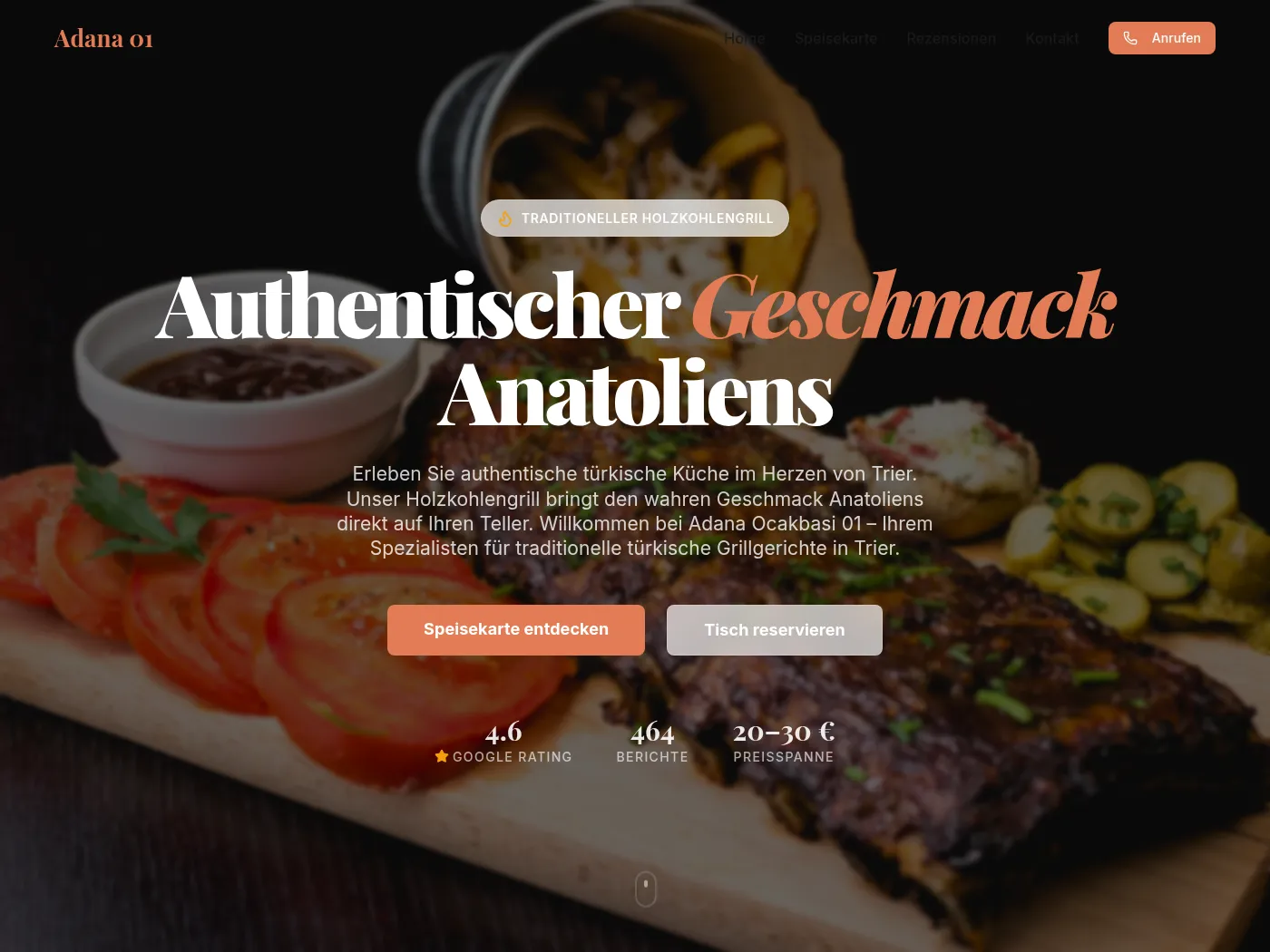 Adana Ocakbasi Trier Web