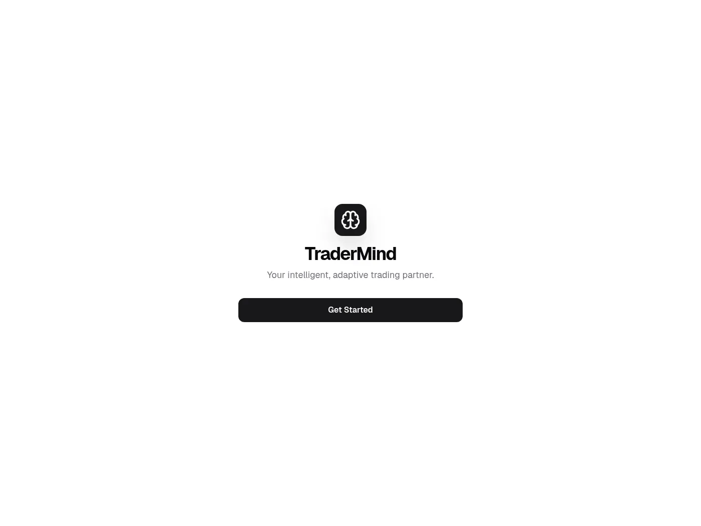 TraderMind Journal