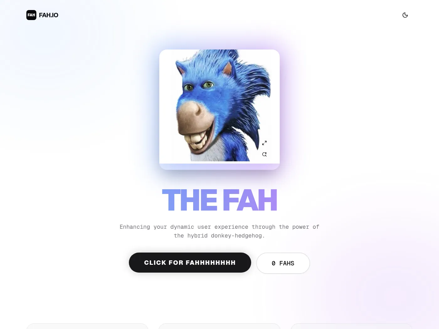Add-FAH Feature