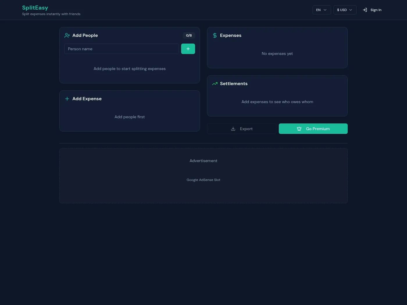 PaySplit
