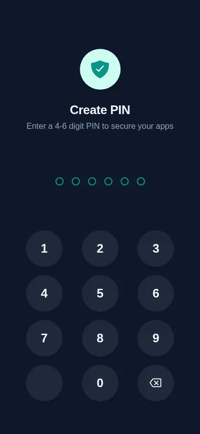Ad-Free App Locker