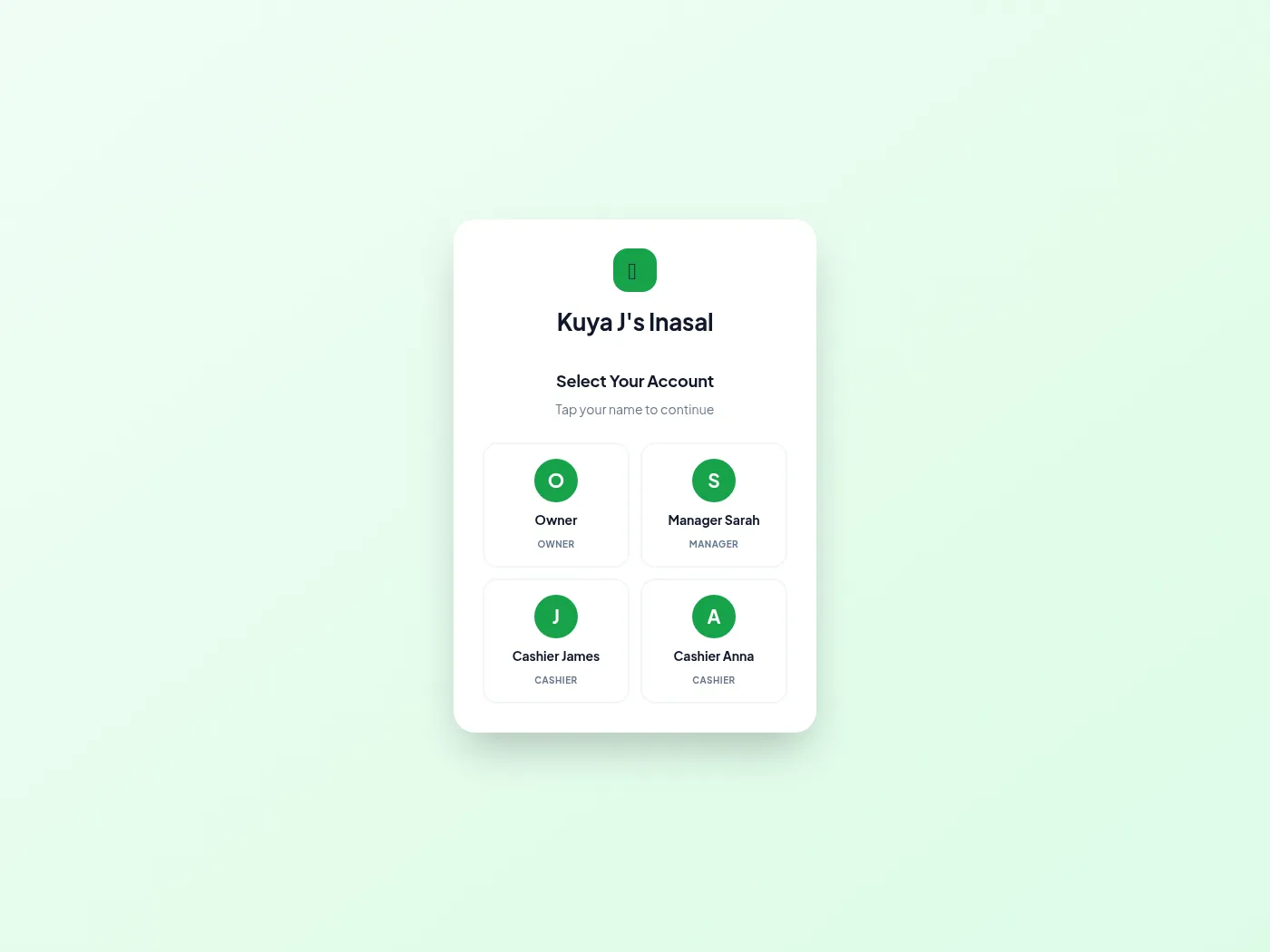 Adjustable Sidebar & Summary