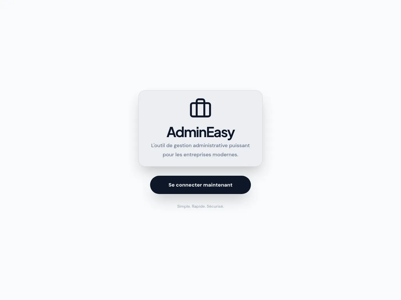 AdminEasy