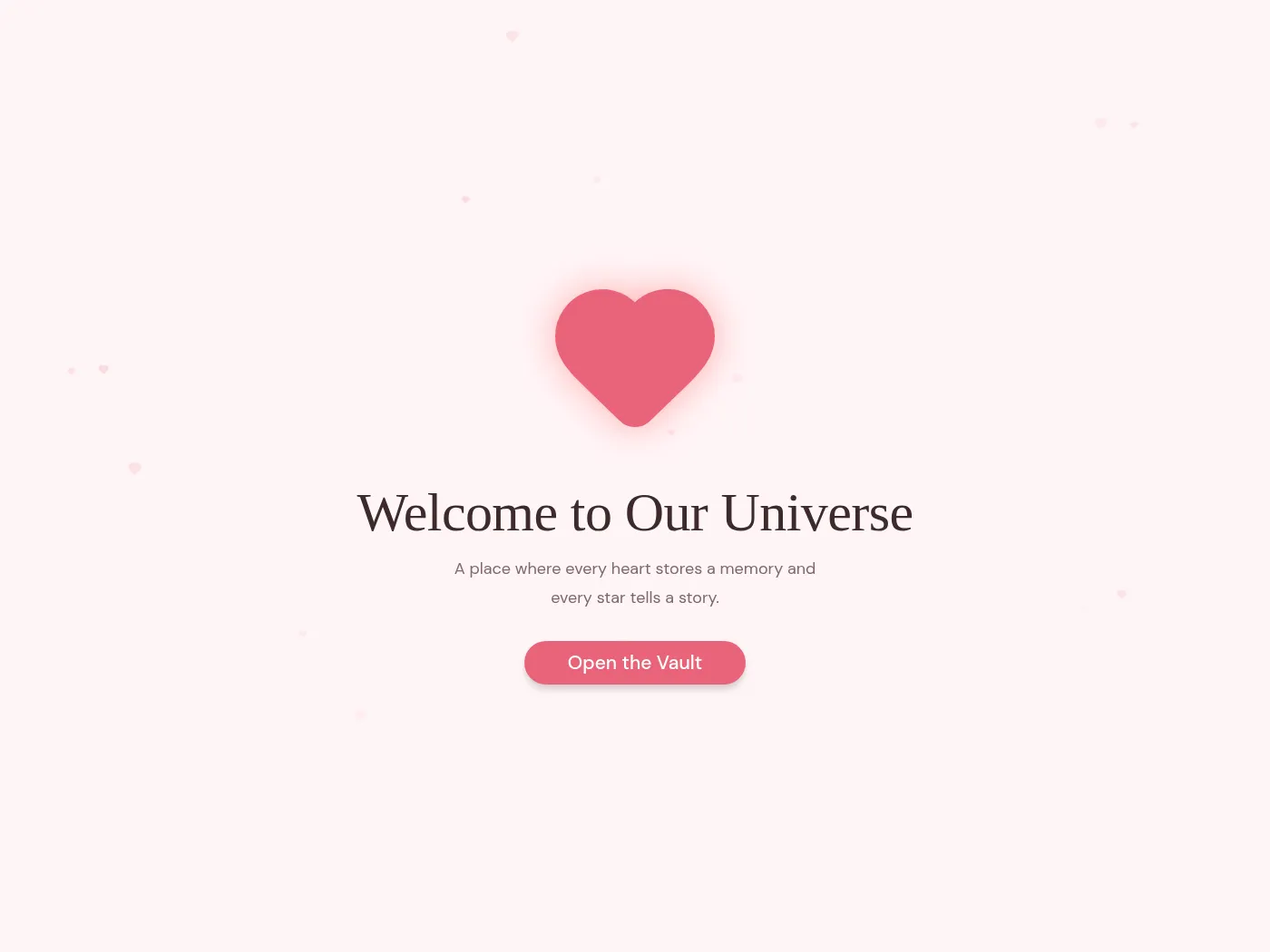 Adorable Greeting Hub