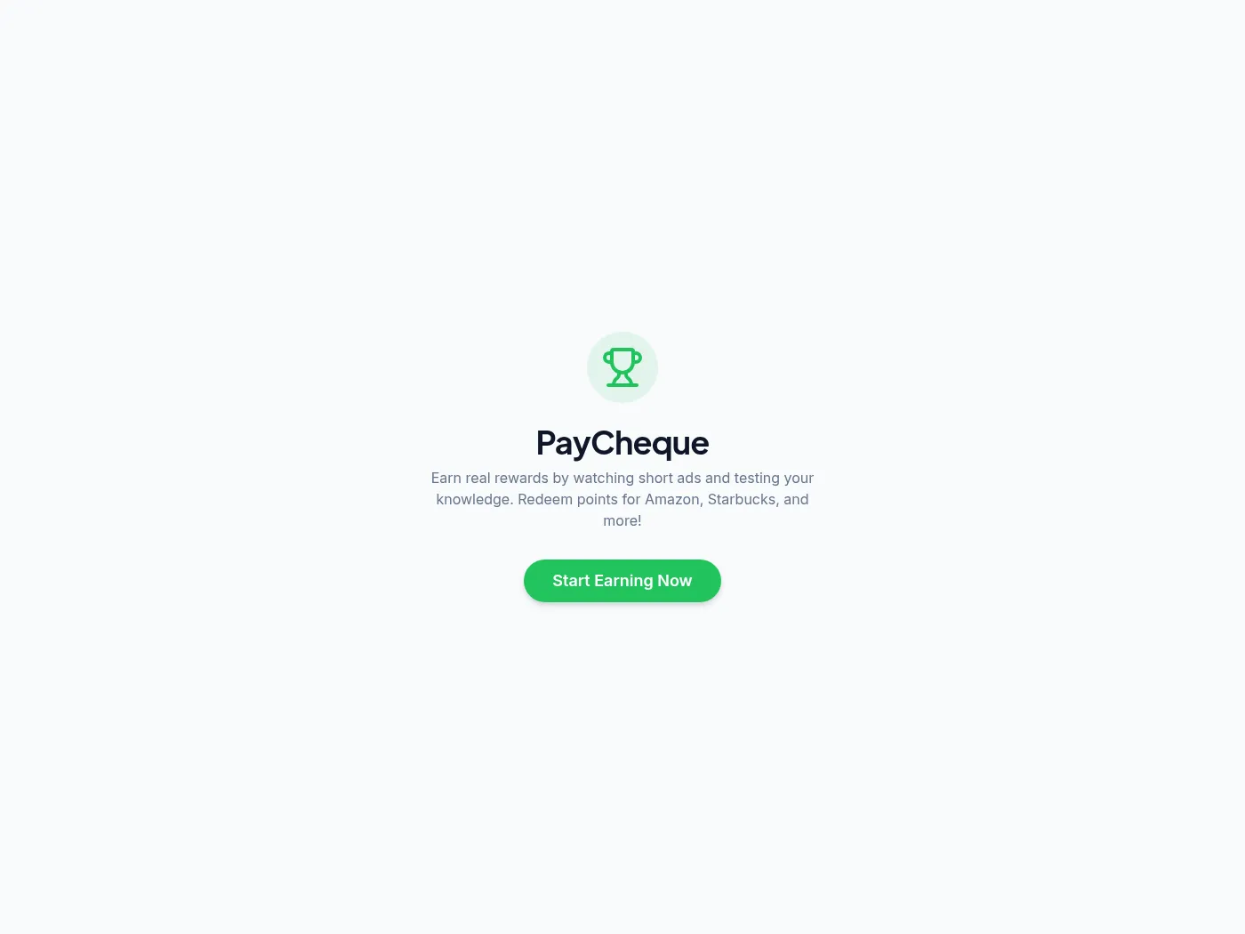 PayCheque