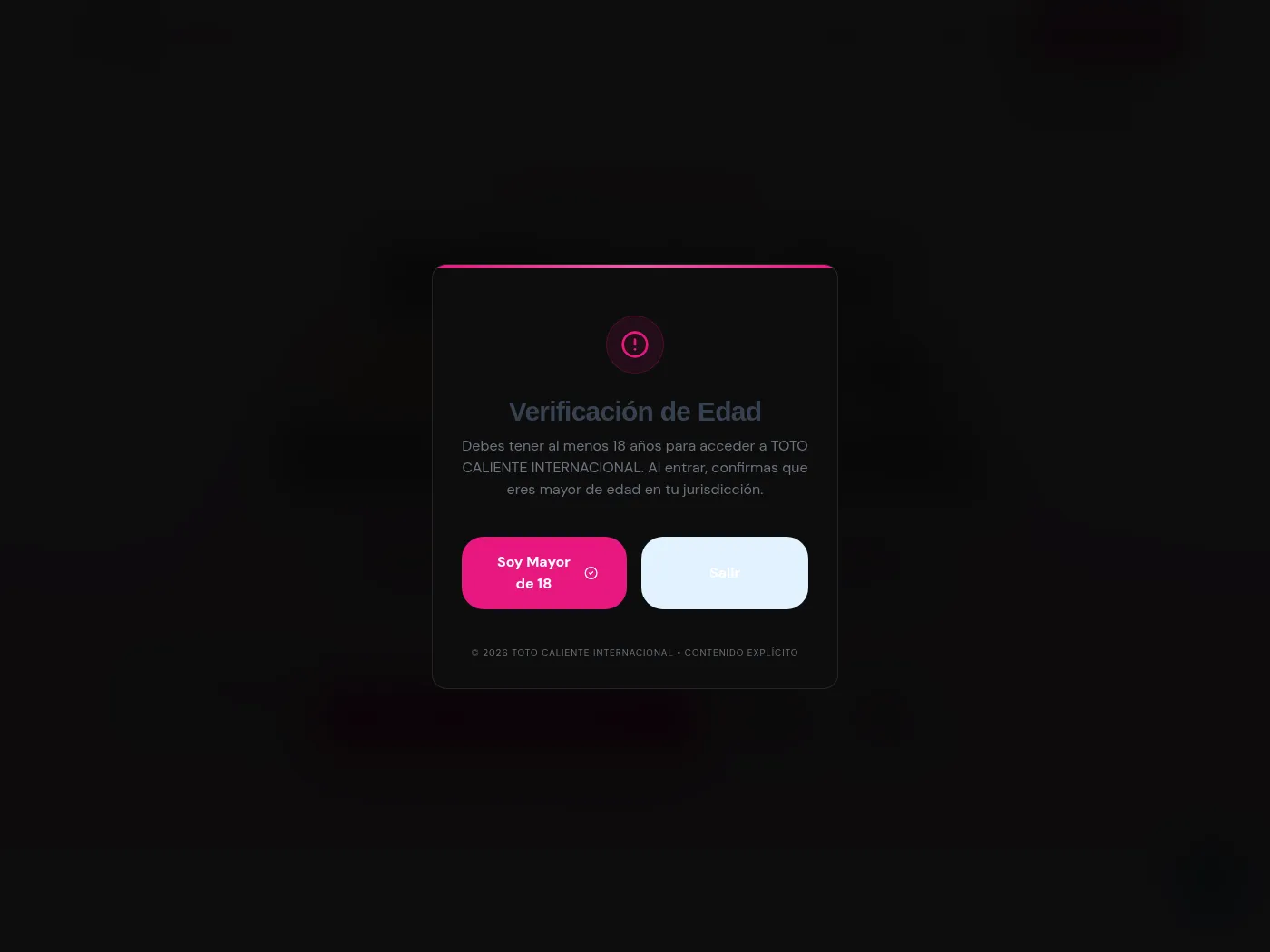 SensualContent Hub