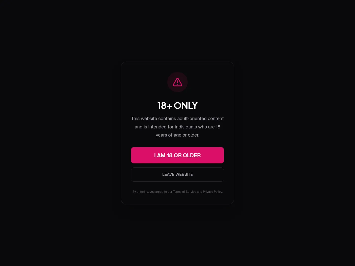 18+ Nudes AI Generator