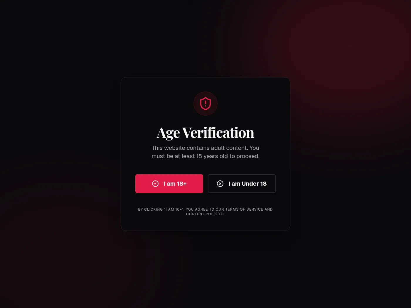 Adult Video Generator