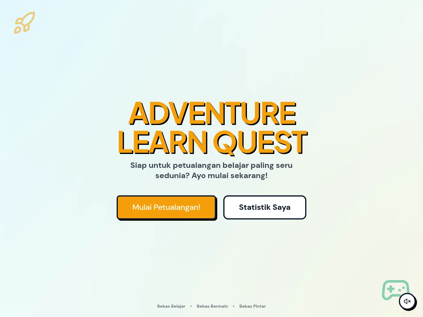 Adventure Learn Quest