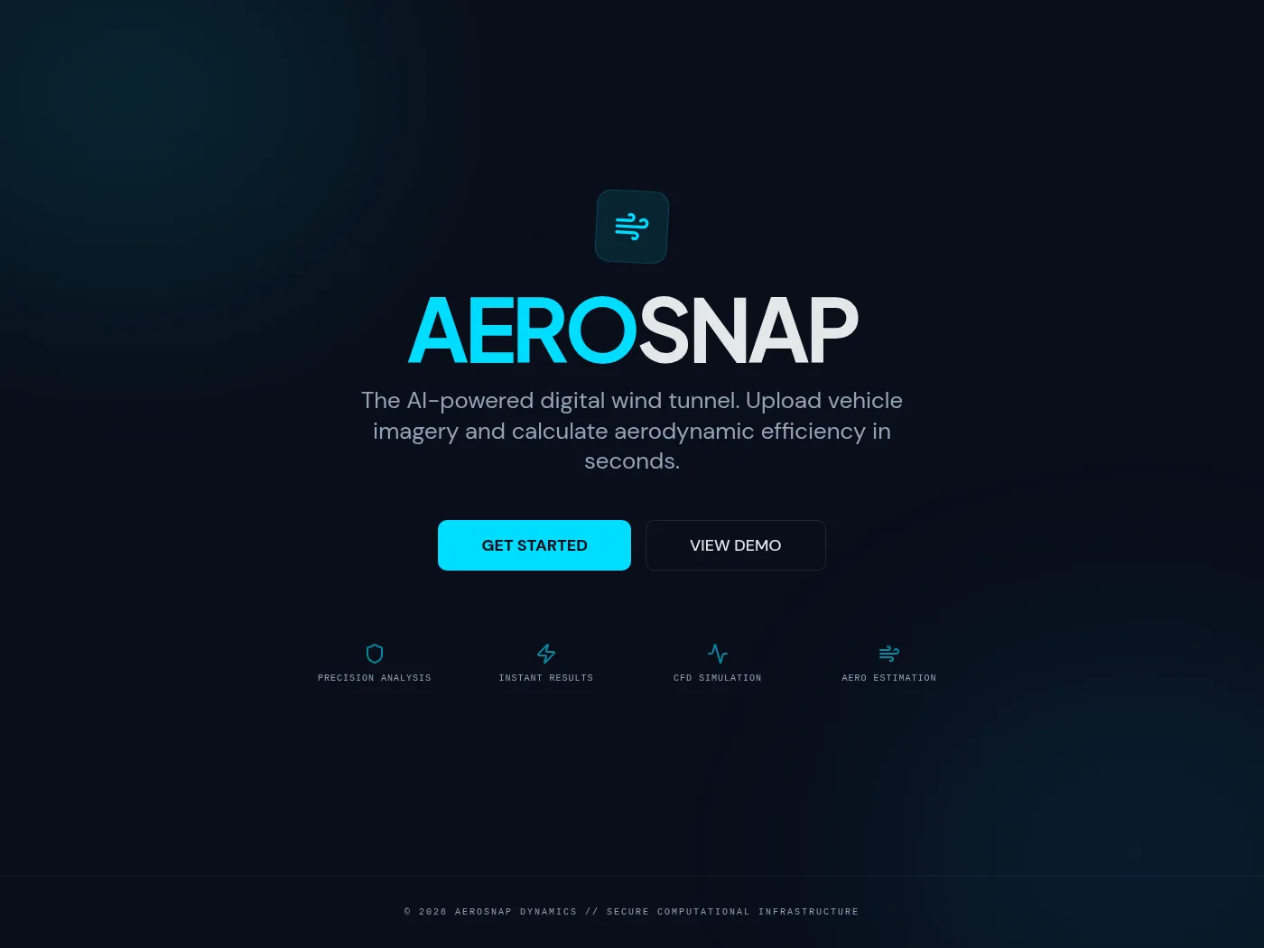 AeroSnap Analyzer