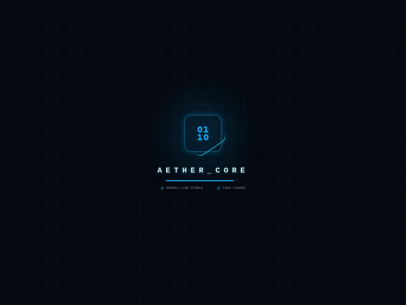 Aether AI Shell