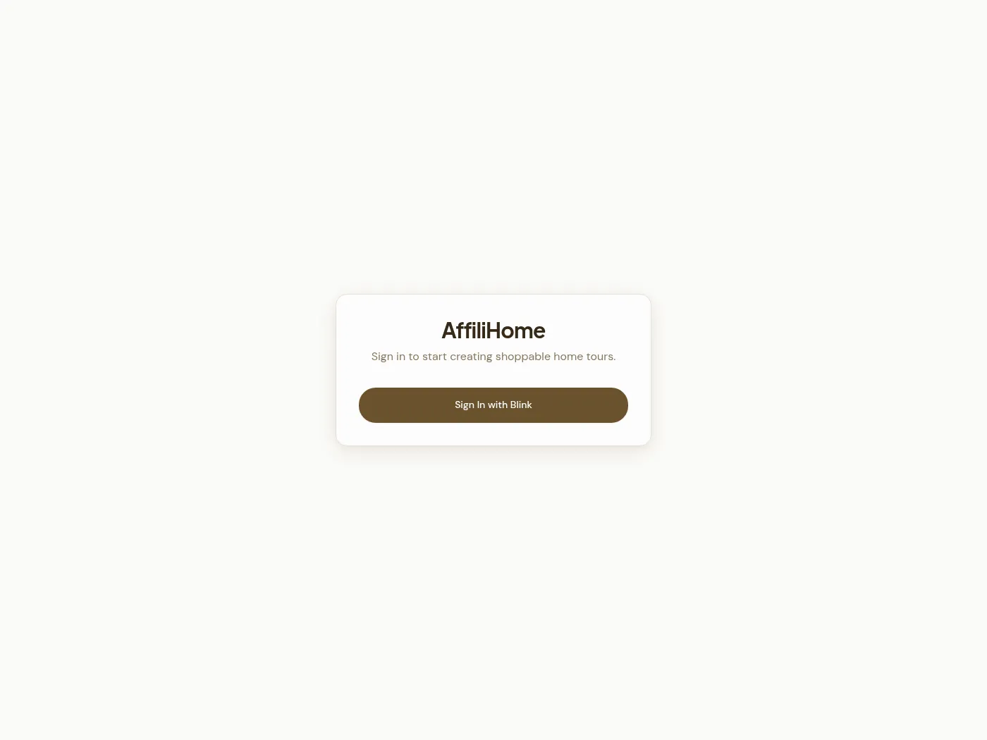 AffiliHome Video Studio