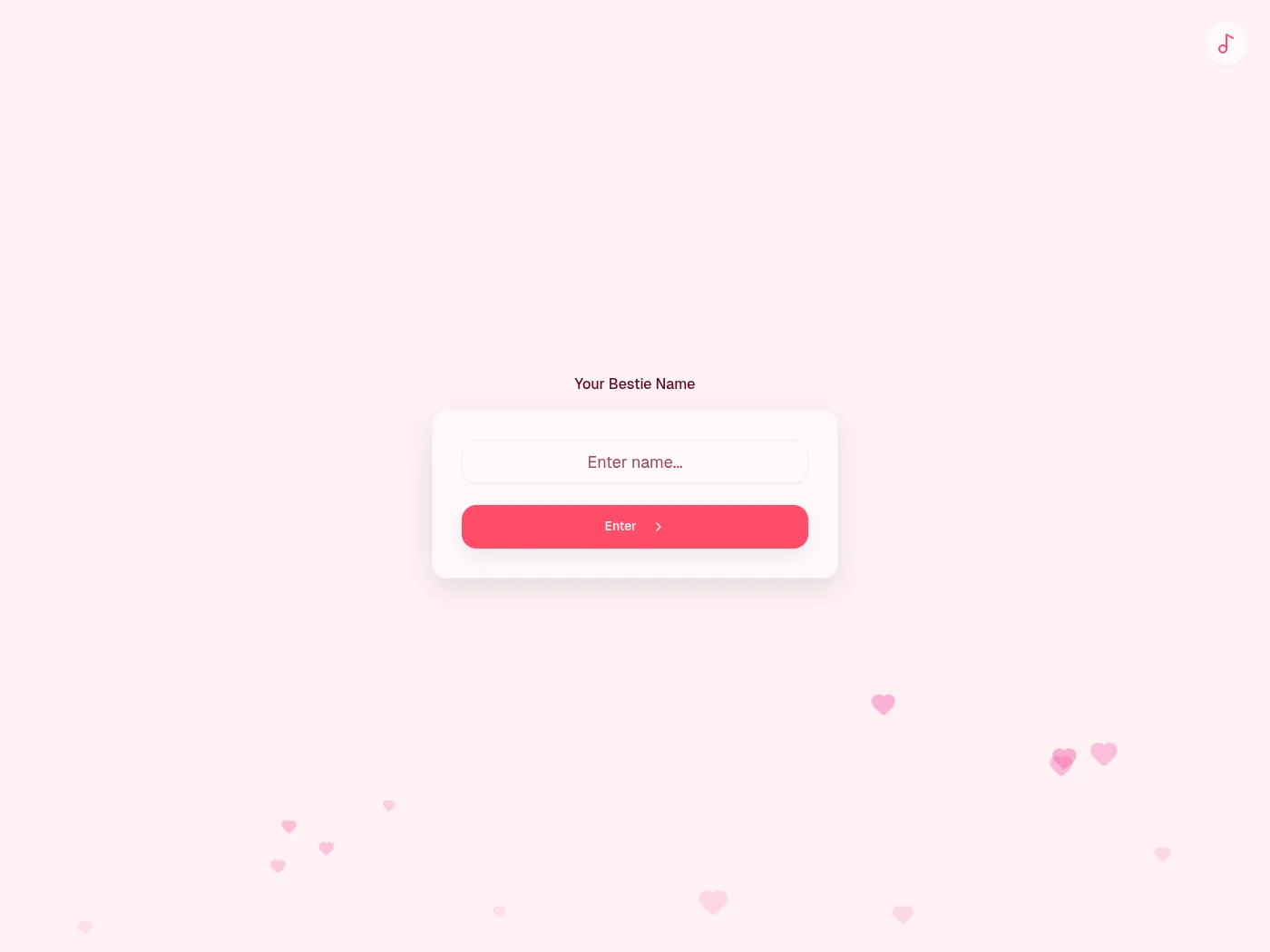 Afnan Sorry App
