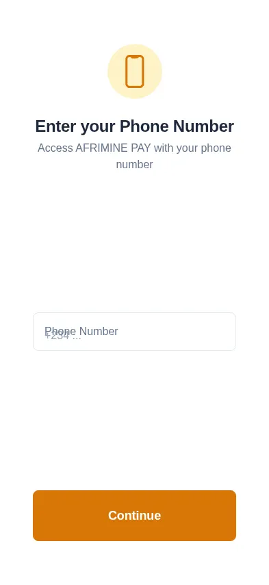 AfriPay Link Suite