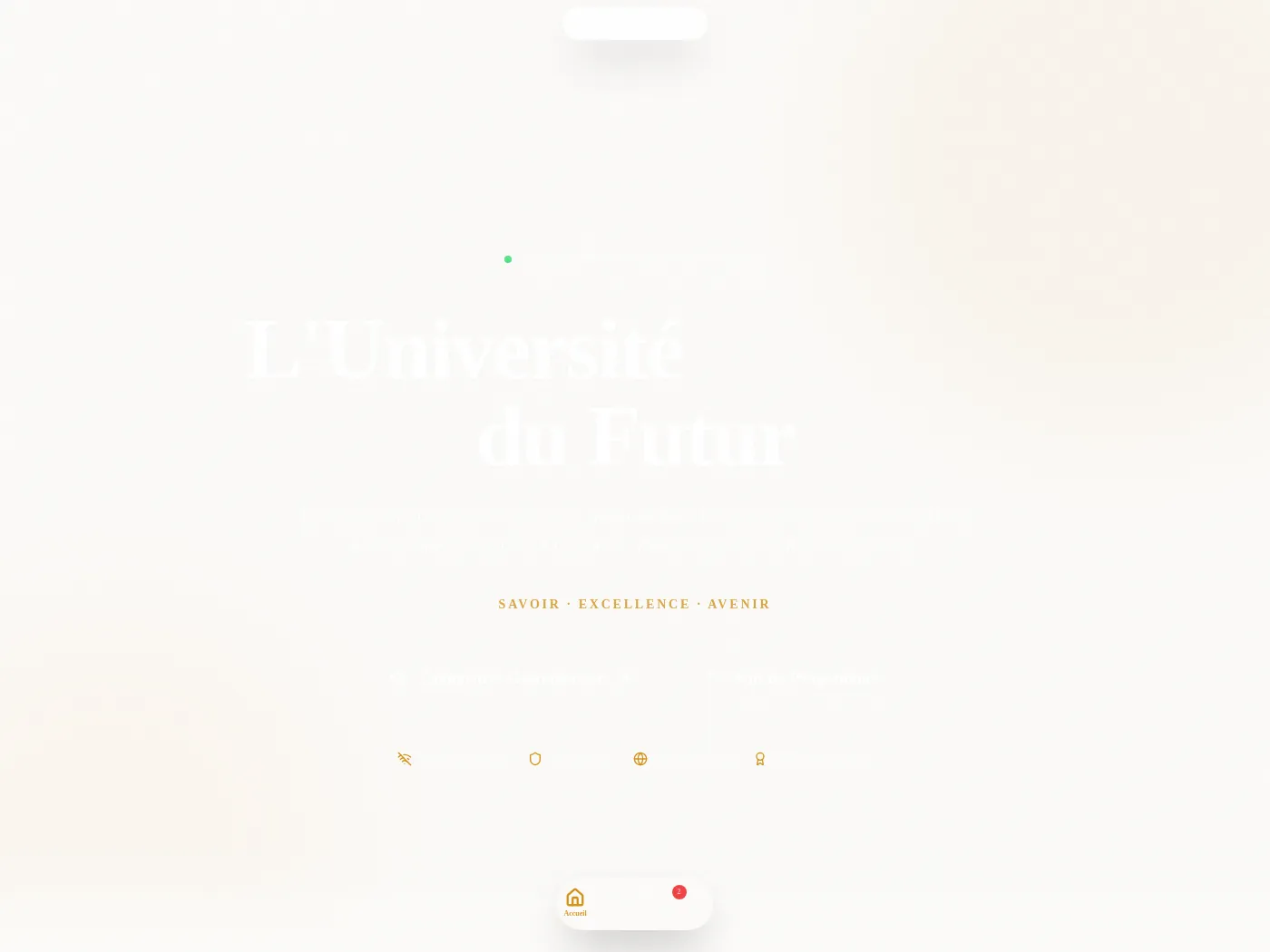 African Virtual University