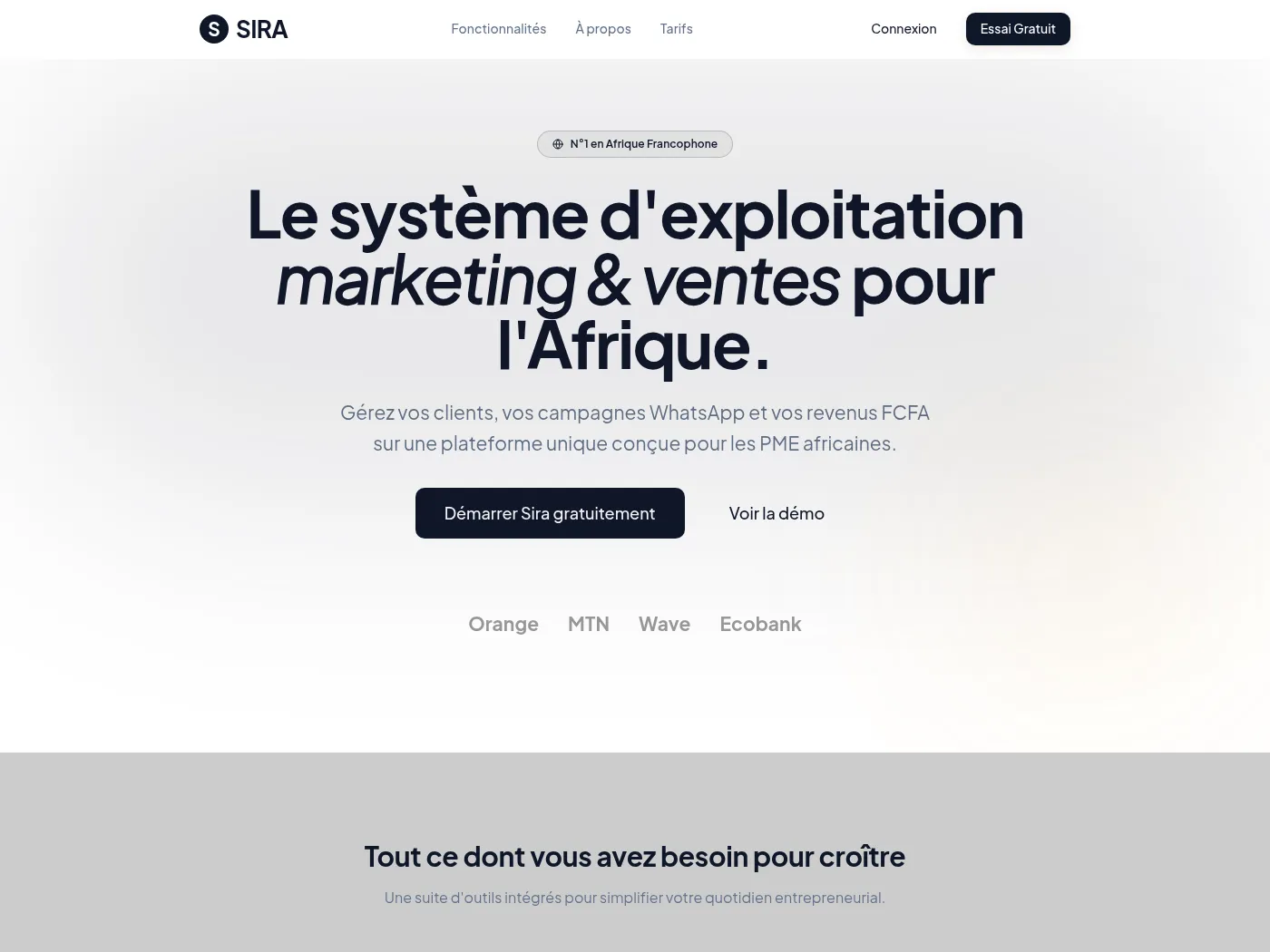 AfricGrowth OS