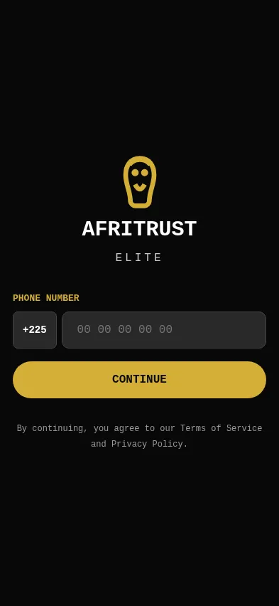 AfriTrust Elite