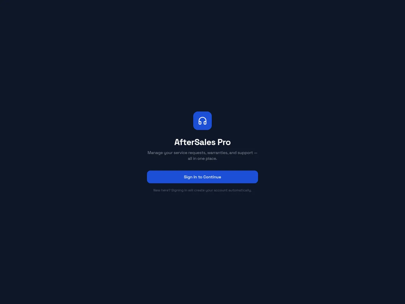 AfterSales Pro