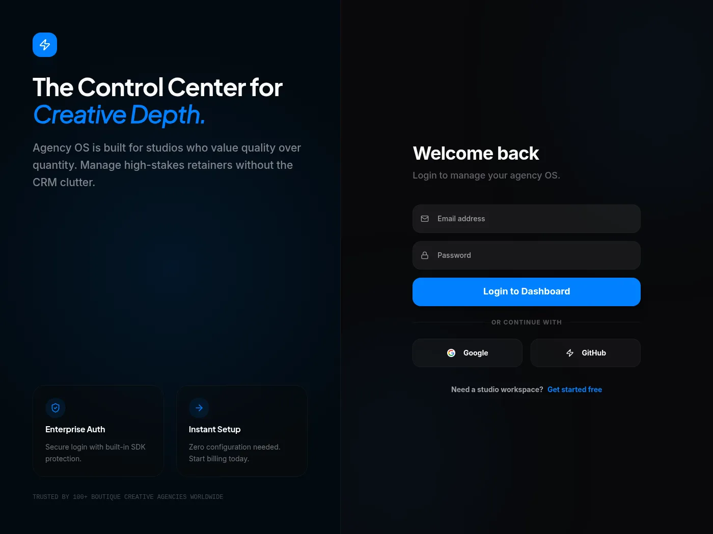 Agency OS