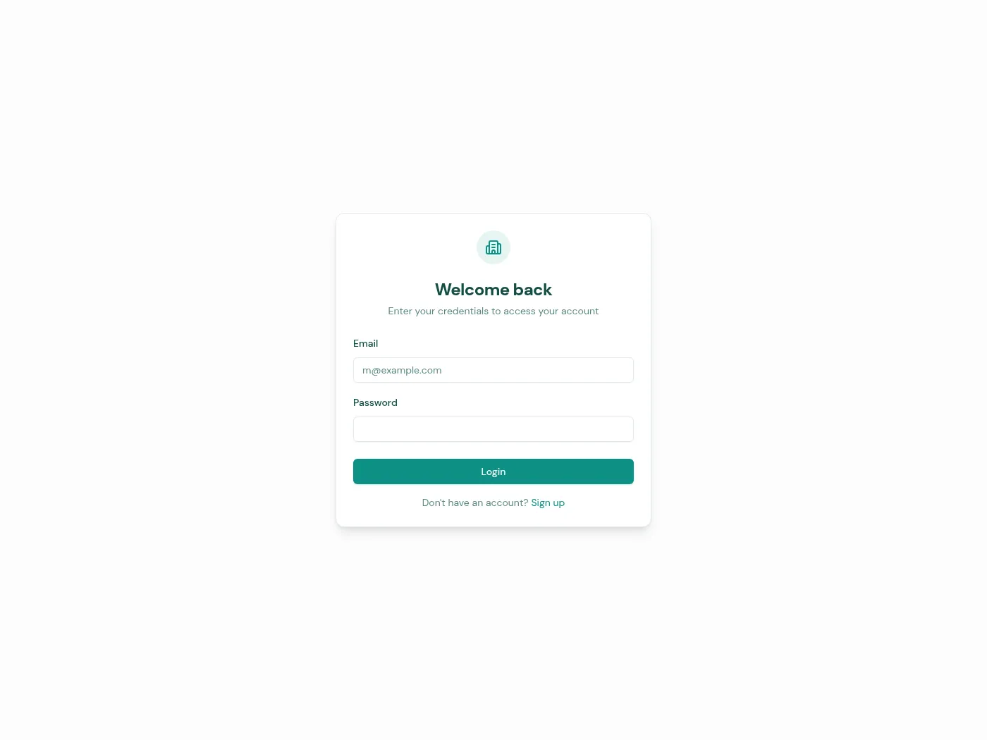 AgentConnect Portal