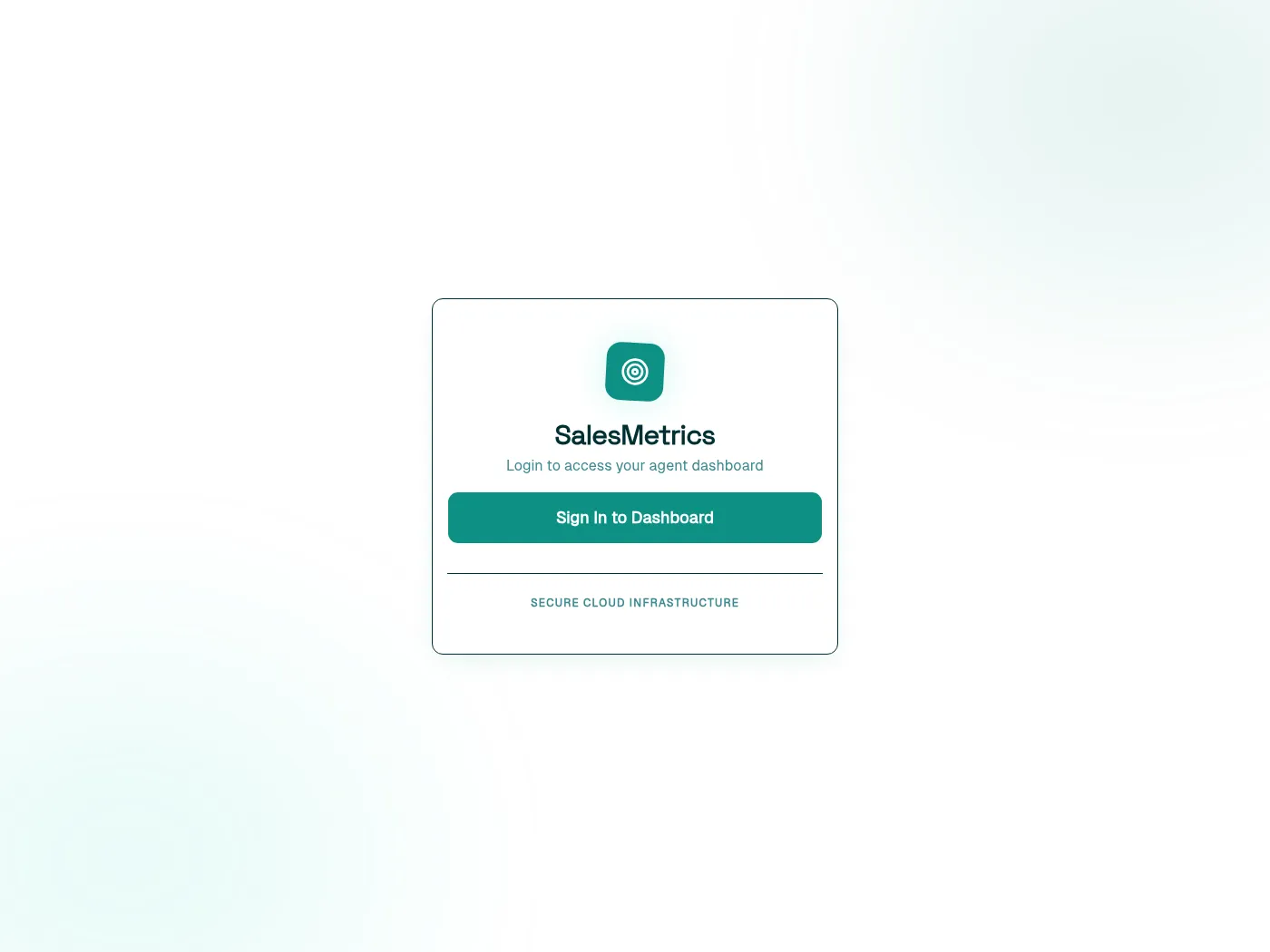 BDC Metrics Dashboard