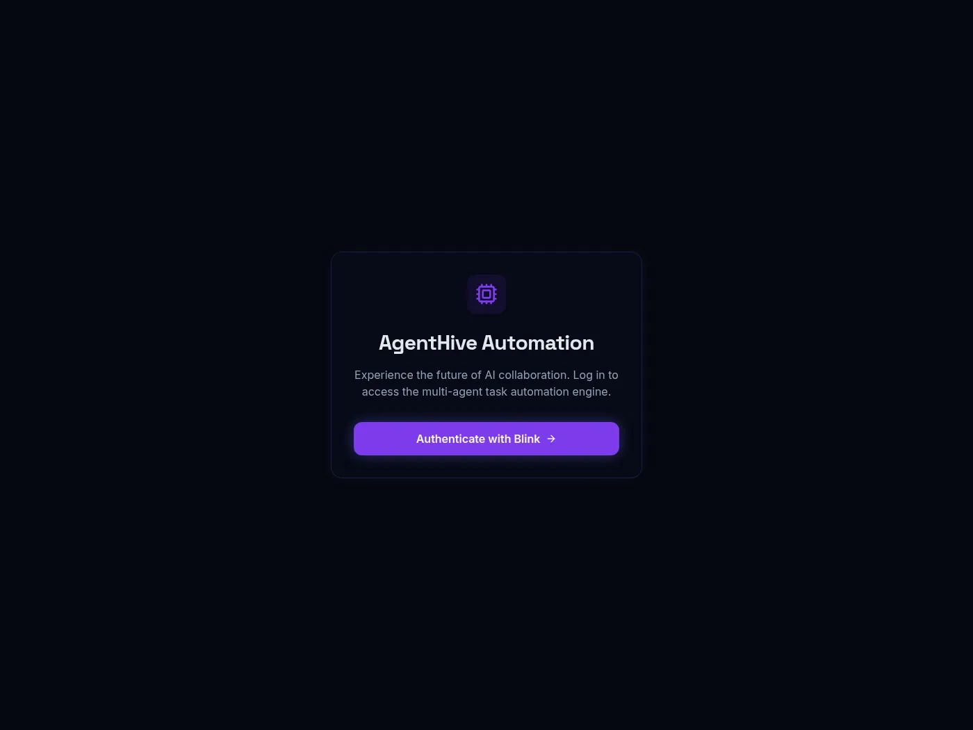 AgentHive Automation