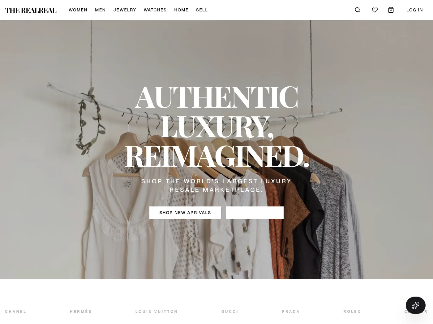 Agentic Luxury Marketplace