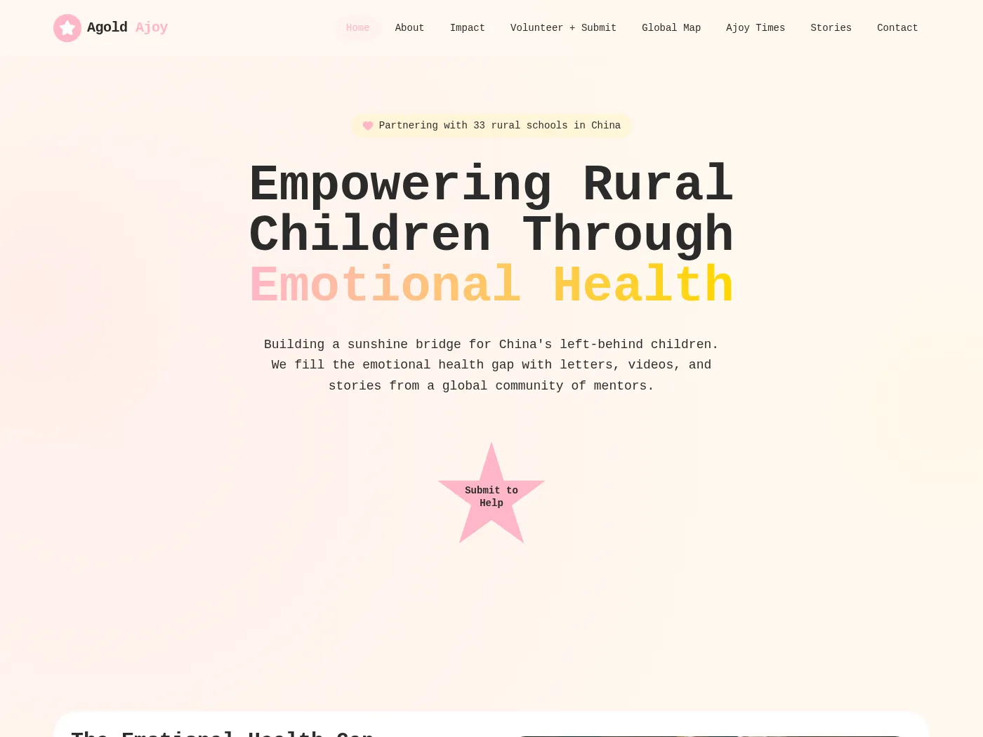 Agold Ajoy Social Hub