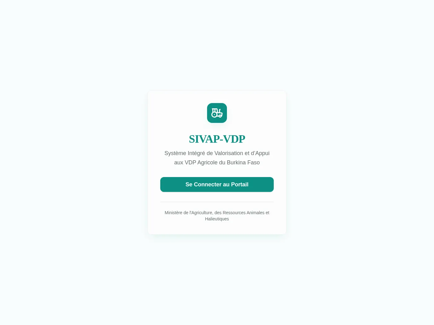 AgriTrack Learner Portal