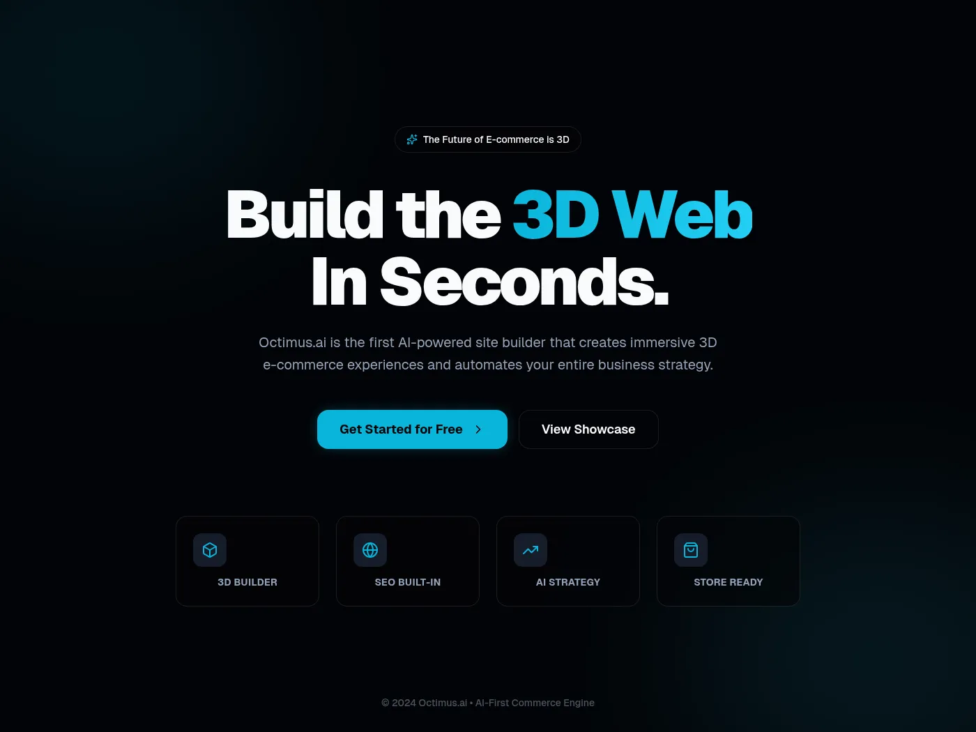 OCTIMUS.AI