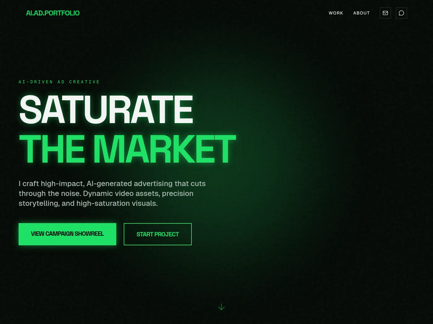 AI Ad Creative Portfolio