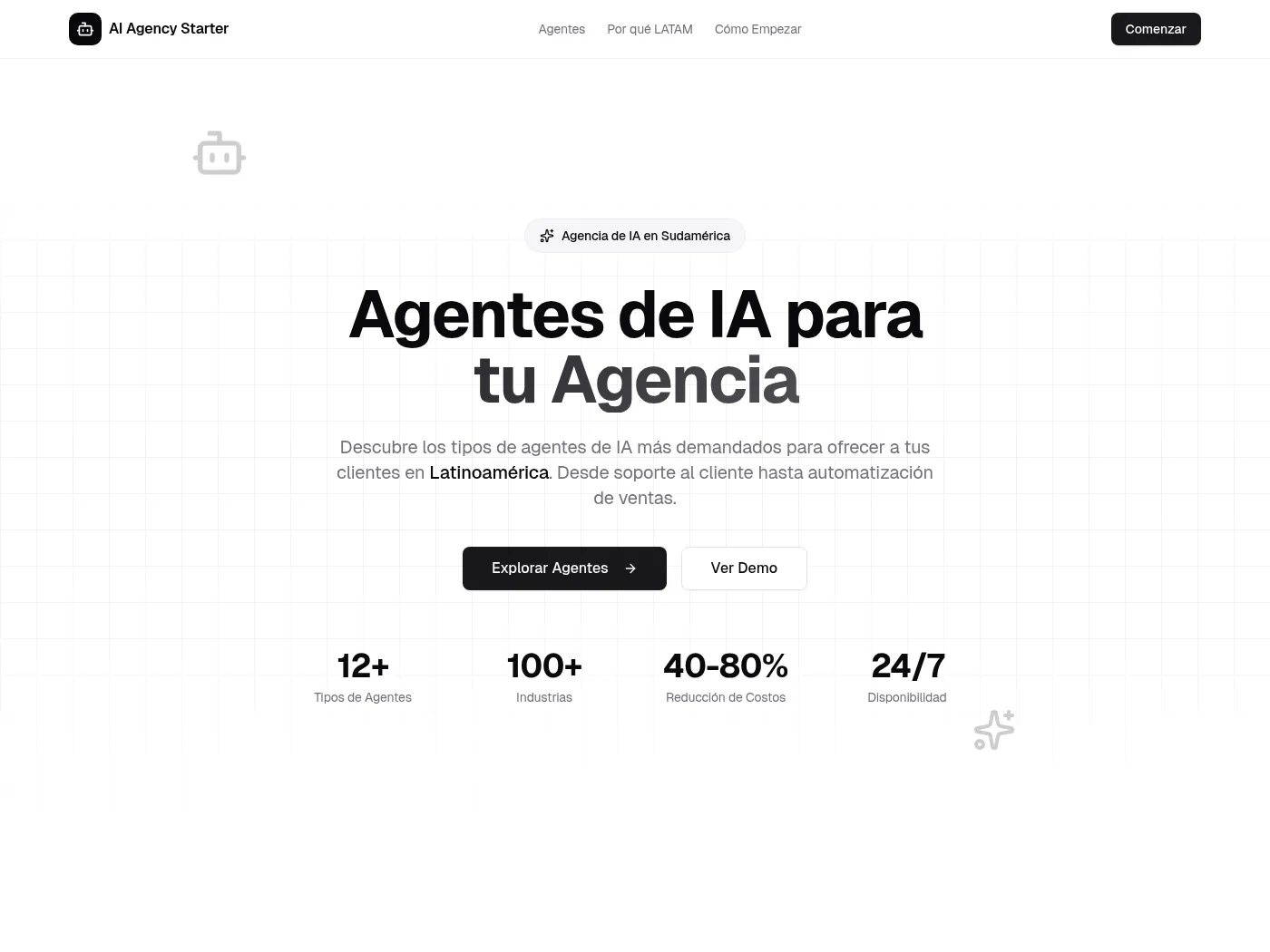 AI Agency Starter Kit