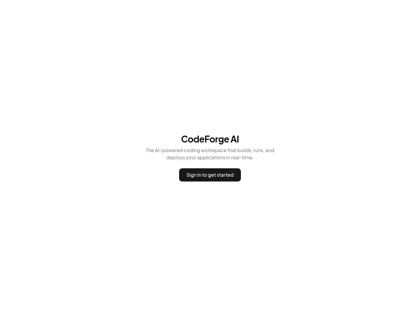 AI Agent Builder