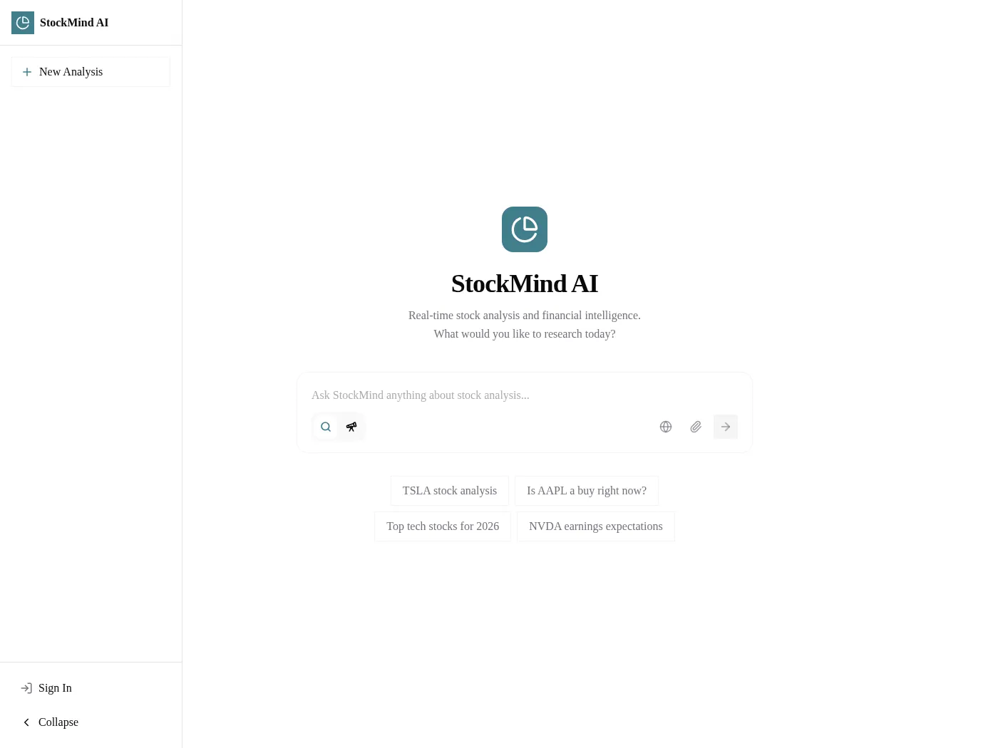 AI Agent Builder