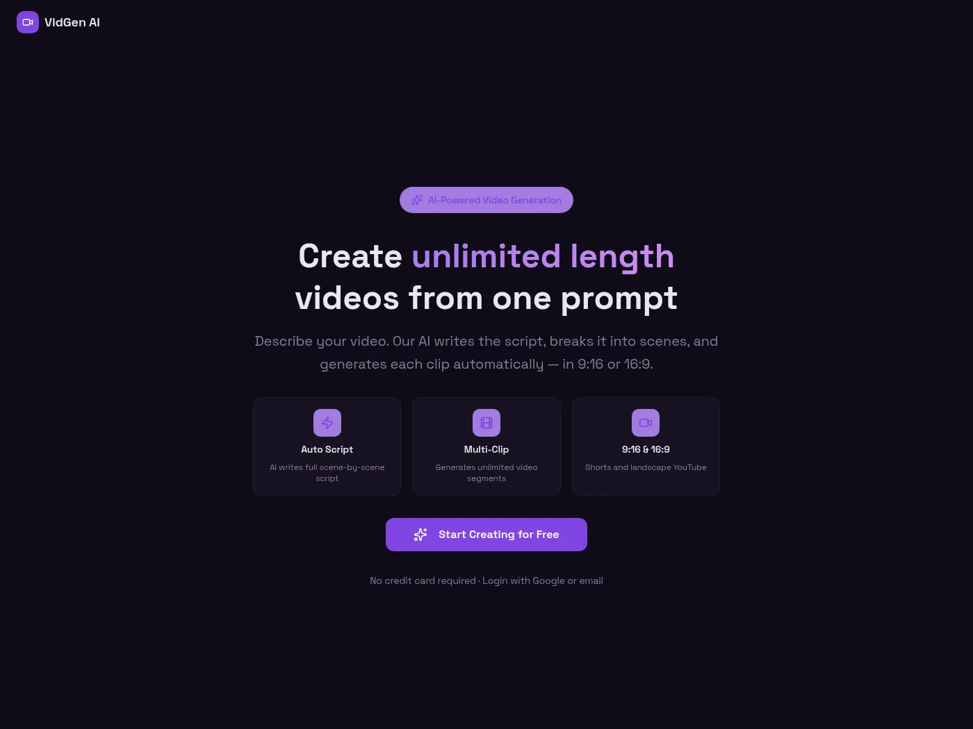 AI Agent Creator