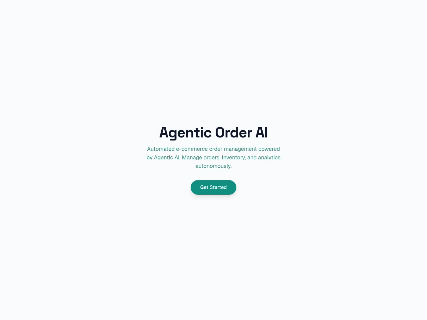 DocuAI Agent Insight